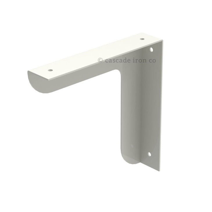 Heavy Duty Countertop Support Bracket – Cascade Iron Co