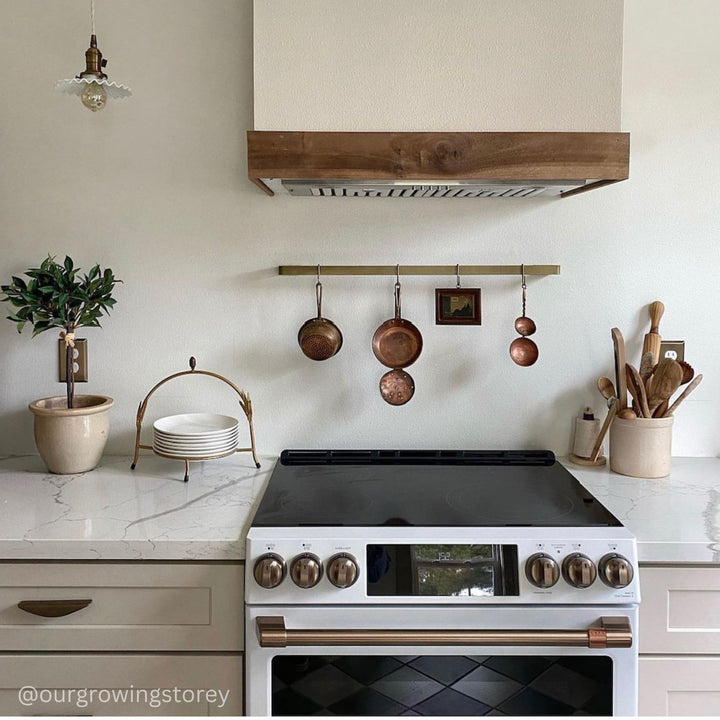Kitchen Hardware - Cascade Iron Co.