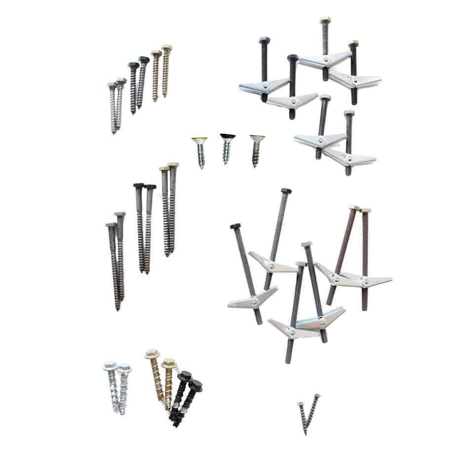 Bracket Installation Guide | Cascade Iron Co.