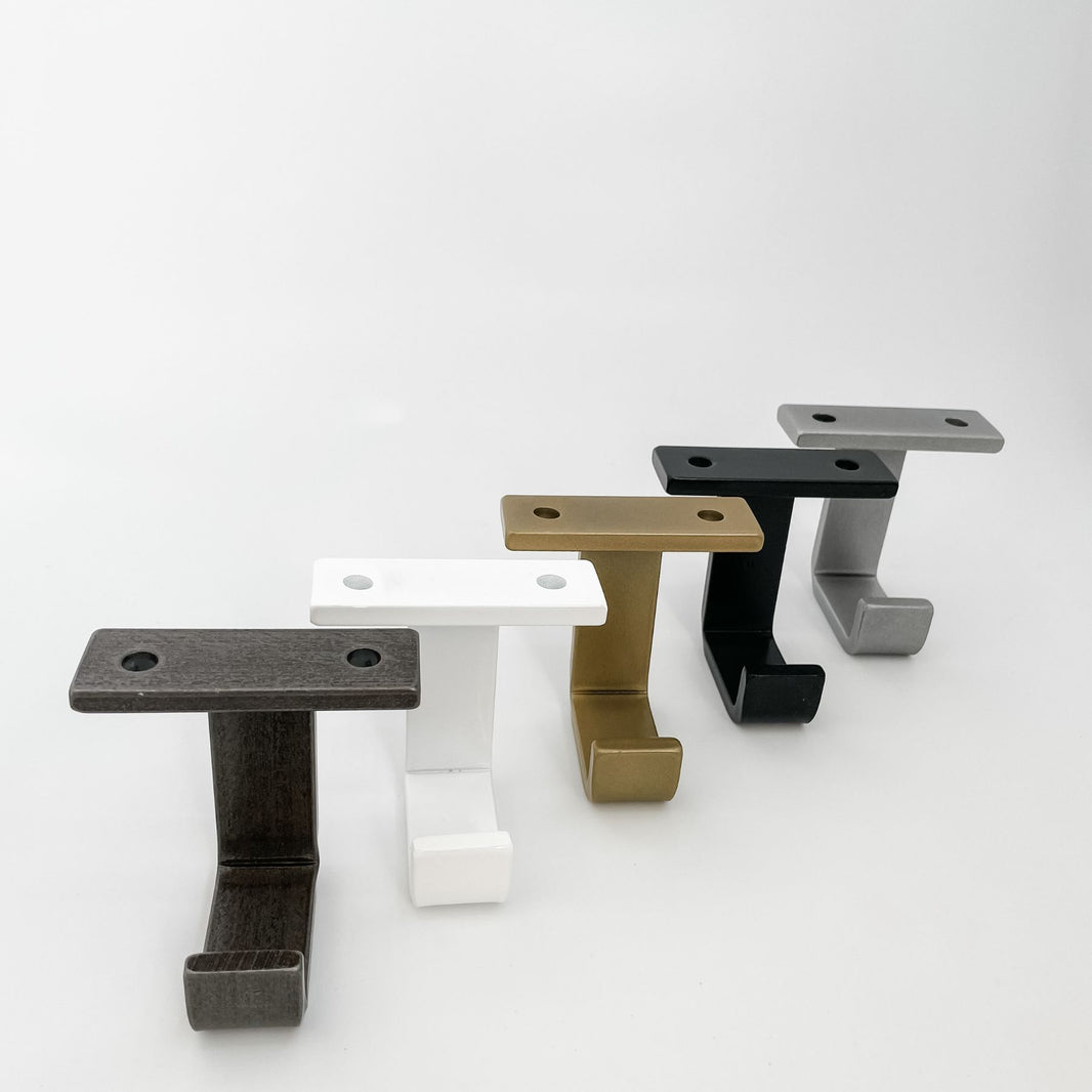 Kitchen Hardware - Cascade Iron Co.