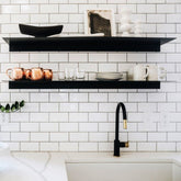 Kitchen Hardware - Cascade Iron Co